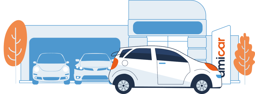 Crédito automotriz | Amicar