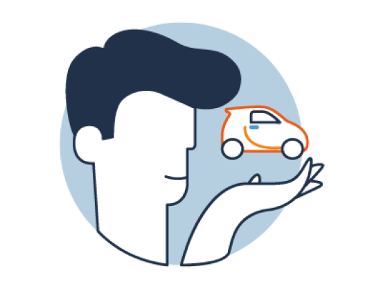 Crédito automotriz | Amicar